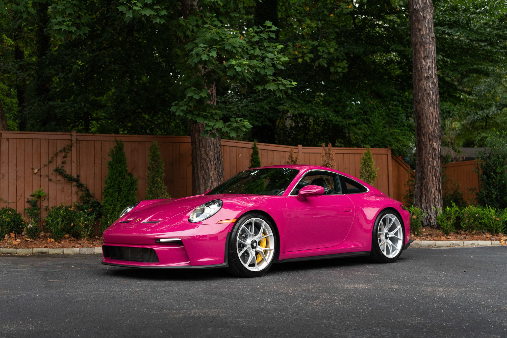 All Inventory — Merit Partners